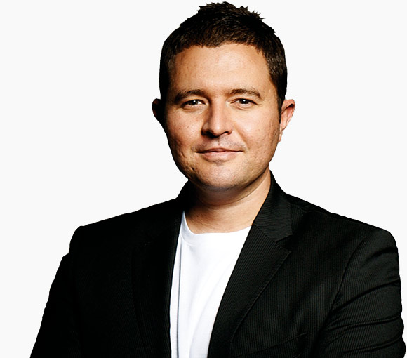 Key Person of Influence - Get a Team